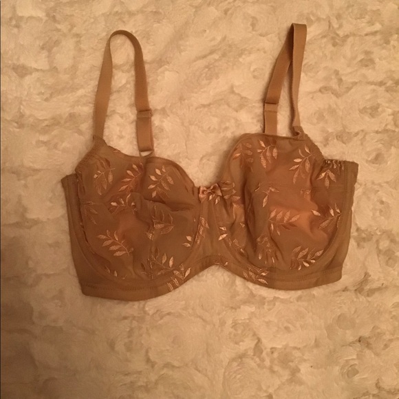 Panache | Intimates & Sleepwear | Panache Superbra Tango Ii Underwire ...